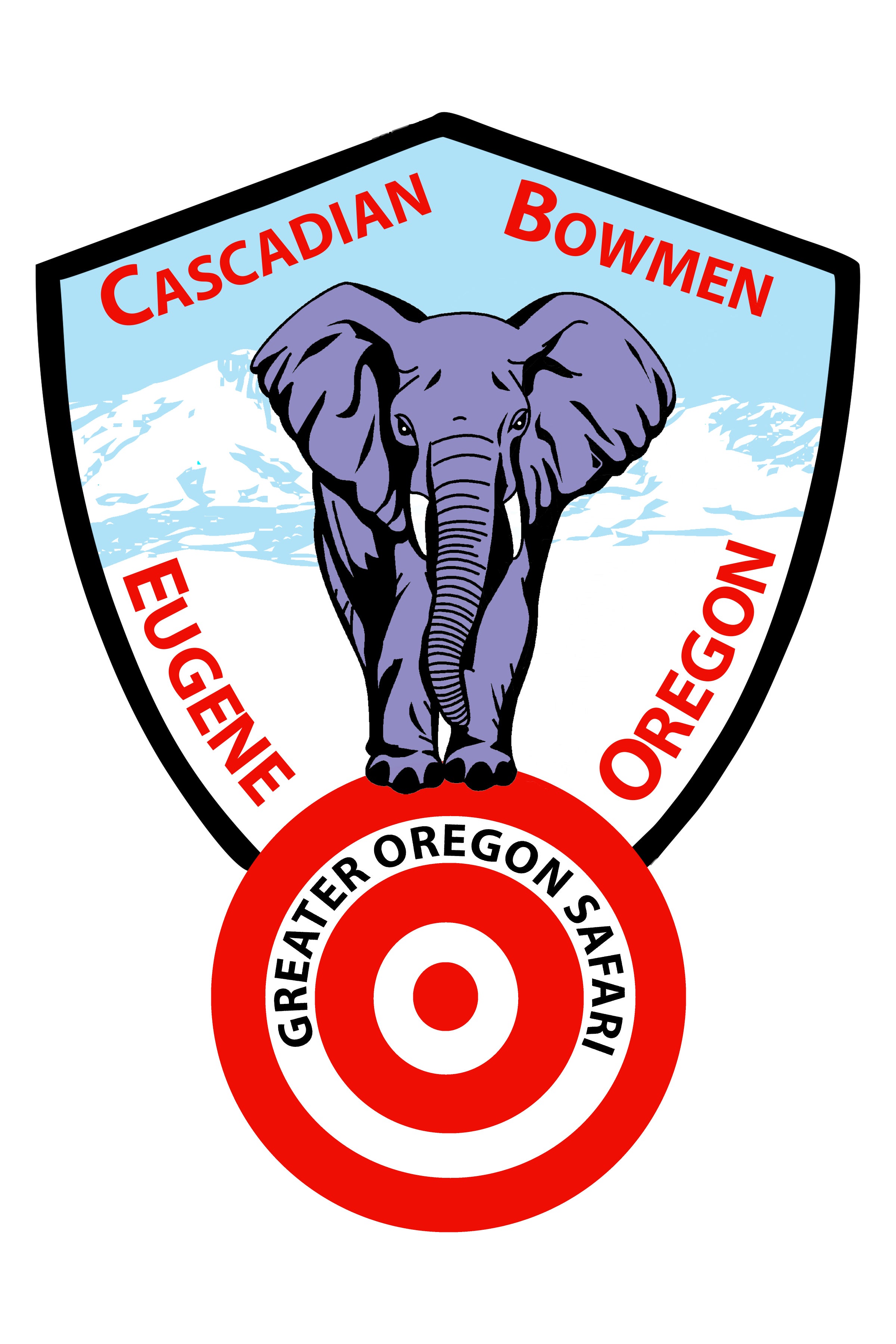 Cascadian Eugene Oregon